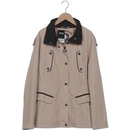 Wellensteyn Jacke Damen Gr&ouml;&szlig;e M Second Hand beige
