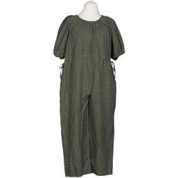 Cos Overall oder Jumpsuit Damen Gr&ouml;&szlig;e M Second Hand gr&uuml;n