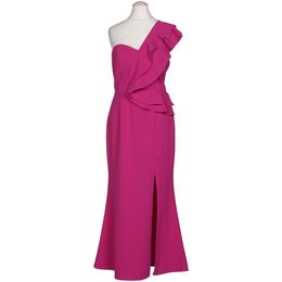 Little Mistress Kleid Damen Größe XS Second Hand pink