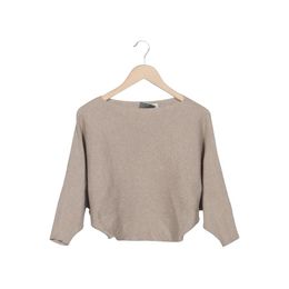 Zara Pullover Damen Gr&ouml;&szlig;e S Second Hand beige
