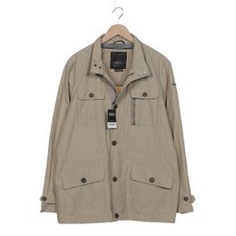 Geox Jacke Herren Gr&ouml;&szlig;e XXL Second Hand beige