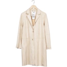 Rino & Pelle RINO & PELLE Mantel Damen Gr&ouml;&szlig;e XL Second Hand beige