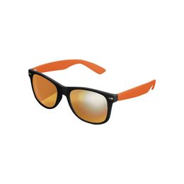MSTRDS Sunglasses 'Likoma' female Black size One Size