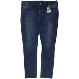 LTB Jeans Damen Gr&ouml;&szlig;e 43/44 Second Hand blau