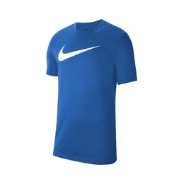 Nike Performance Shirt 'Park 20' boy Blue size M