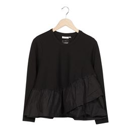 The MASAI Clothing Company Langarmshirt Damen Gr&ouml;&szlig;e S Second Hand schwarz