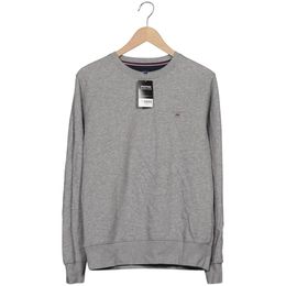 Gant Sweater Herren Gr&ouml;&szlig;e L Second Hand grau