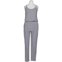 Esprit Overall oder Jumpsuit Damen Gr&ouml;&szlig;e XXS Second Hand hellblau