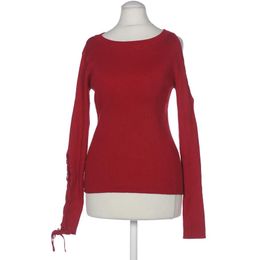 Zara Pullover Damen Gr&ouml;&szlig;e S Second Hand bordeaux