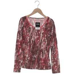 Street One Langarmshirt Damen Gr&ouml;&szlig;e S Second Hand bordeaux