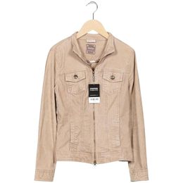 Street One Jacke Damen Gr&ouml;&szlig;e XS Second Hand beige