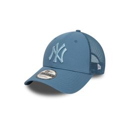 New Era Cap 'HOME FIELD 9FORTY TRUCKER NEYYAN' male Blue size One Size