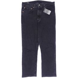 Levi's LEVI'S Jeans Damen Gr&ouml;&szlig;e 30 Second Hand grau