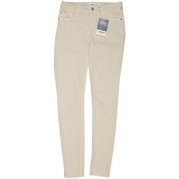 Mango Jeans Damen Gr&ouml;&szlig;e 25/26 Second Hand beige