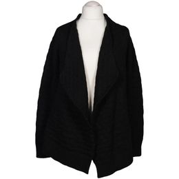Zadig & Voltaire Zadig & Voltaire Strickjacke Damen Gr&ouml;&szlig;e M Second Hand schwarz