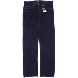 Marc O'Polo Marc O'Polo Jeans Herren Gr&ouml;&szlig;e 32 Second Hand marine