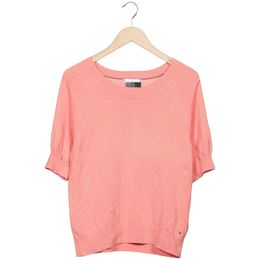 Tommy Hilfiger Pullover Damen Gr&ouml;&szlig;e M Second Hand pink
