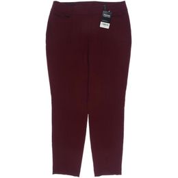 s.Oliver Stoffhose Damen Gr&ouml;&szlig;e M Second Hand bordeaux