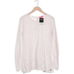 LIEBLINGSST&Uuml;CK LIEBLINGSST&Uuml;CK Pullover Damen Gr&ouml;&szlig;e S Second Hand wei&szlig;