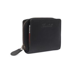 Benthill Wallet female Black size One Size