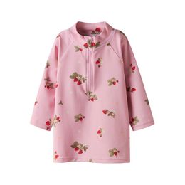 name it UV Protection 'NMFZILA' girl Pink size 104