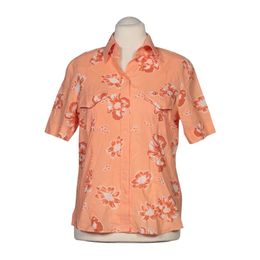 Gerry Weber Bluse Damen Gr&ouml;&szlig;e L Second Hand orange
