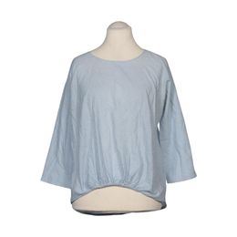 Cos Bluse Damen Gr&ouml;&szlig;e L Second Hand hellblau