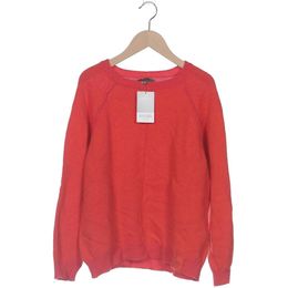 LIEBLINGSST&Uuml;CK LIEBLINGSST&Uuml;CK Pullover Damen Gr&ouml;&szlig;e S Second Hand rot