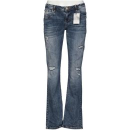 LTB Jeans Damen Gr&ouml;&szlig;e 31 Second Hand blau