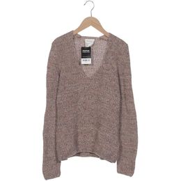 armedangels Pullover Damen Gr&ouml;&szlig;e S Second Hand beige