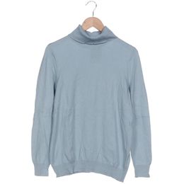 Eddie Bauer Pullover Damen Gr&ouml;&szlig;e M Second Hand hellblau