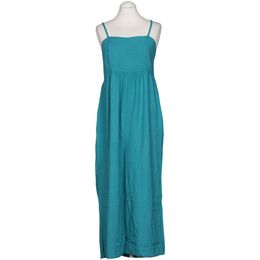 s.Oliver Overall oder Jumpsuit Damen Gr&ouml;&szlig;e L Second Hand t&uuml;rkis