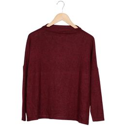 Only Pullover Damen Gr&ouml;&szlig;e S Second Hand bordeaux
