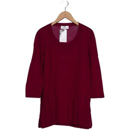Peter Hahn Pullover Damen Gr&ouml;&szlig;e XL Second Hand bordeaux