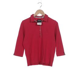 Rabe Poloshirt Damen Gr&ouml;&szlig;e L Second Hand pink