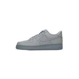 Nike Sportswear Sneaker 'Air Force 1 '07' Herren Gr&ouml;&szlig;e 46 dunkelgrau