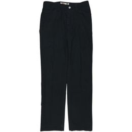 Fj&auml;llr&auml;ven Fj&auml;llr&auml;ven Stoffhose Damen Gr&ouml;&szlig;e S Second Hand marine