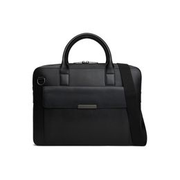 Tommy Hilfiger Laptop Bag male Black size One Size
