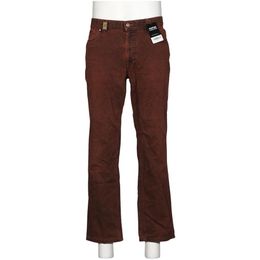 Hiltl Jeans Herren Gr&ouml;&szlig;e 35/36 Second Hand braun
