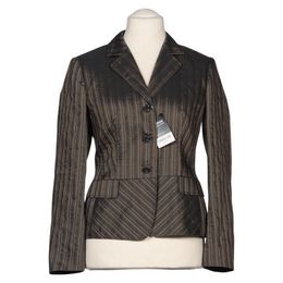Betty Barclay Blazer Damen Gr&ouml;&szlig;e M Second Hand braun
