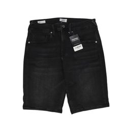Pepe Jeans Shorts Herren Gr&ouml;&szlig;e 30 Second Hand schwarz