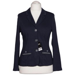 Rabe Blazer Damen Gr&ouml;&szlig;e M Second Hand marine