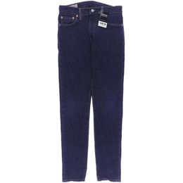Levi's LEVI'S Jeans Herren Gr&ouml;&szlig;e 30 Second Hand marine