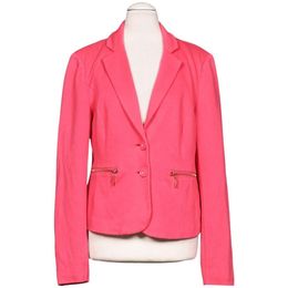 ORSAY Blazer Damen Gr&ouml;&szlig;e L Second Hand pink