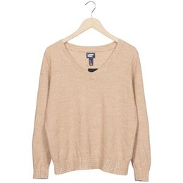 LANDS' END Lands&lsquo; End Pullover Damen Gr&ouml;&szlig;e S Second Hand beige