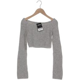 & other stories & Other Stories Pullover Damen Gr&ouml;&szlig;e XS Second Hand grau