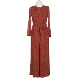 Boden Overall oder Jumpsuit Damen Gr&ouml;&szlig;e M Second Hand rot