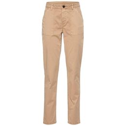 Camel Active Chino Pants female Beige size 34