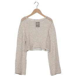 Zara Pullover Damen Gr&ouml;&szlig;e S Second Hand beige