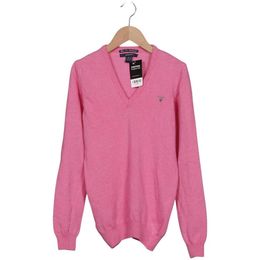 Gant Pullover Damen Gr&ouml;&szlig;e M Second Hand pink